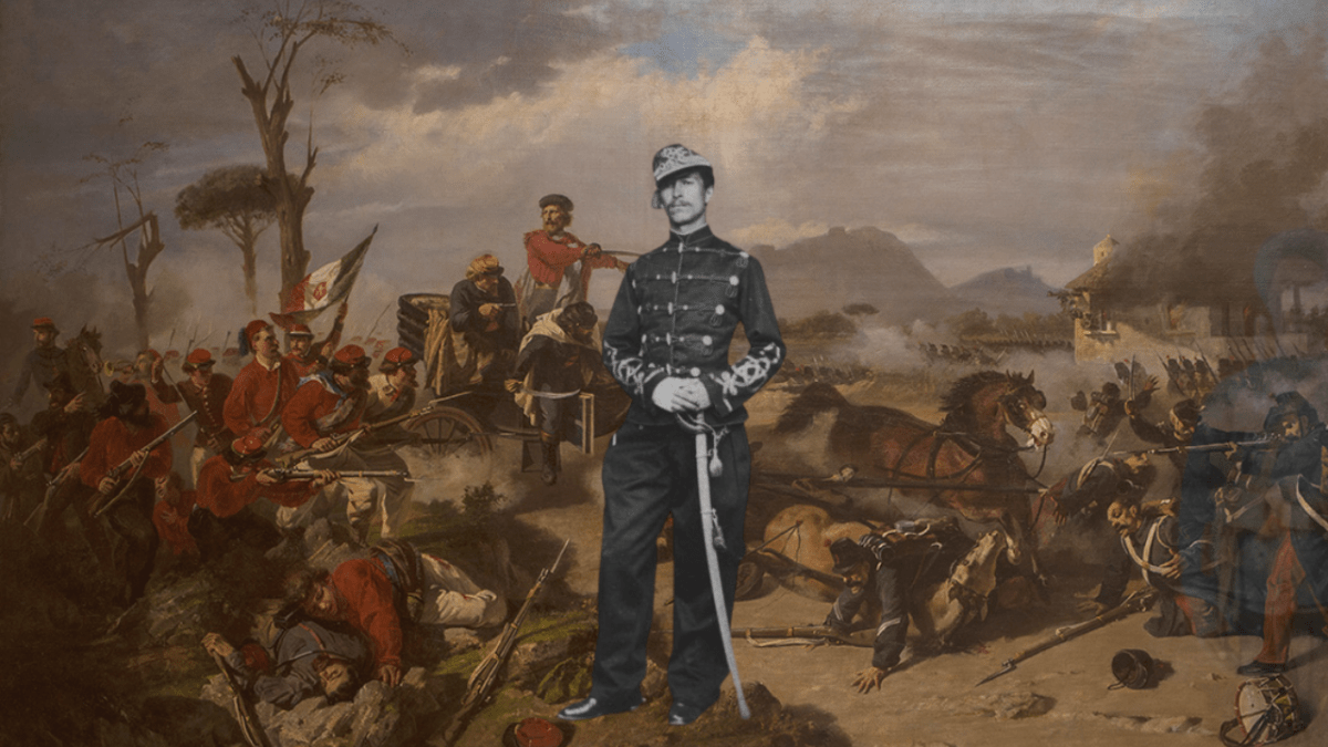 Il rumeno che impressionò Garibaldi: Nicolae Dunca – Storia d’Italia